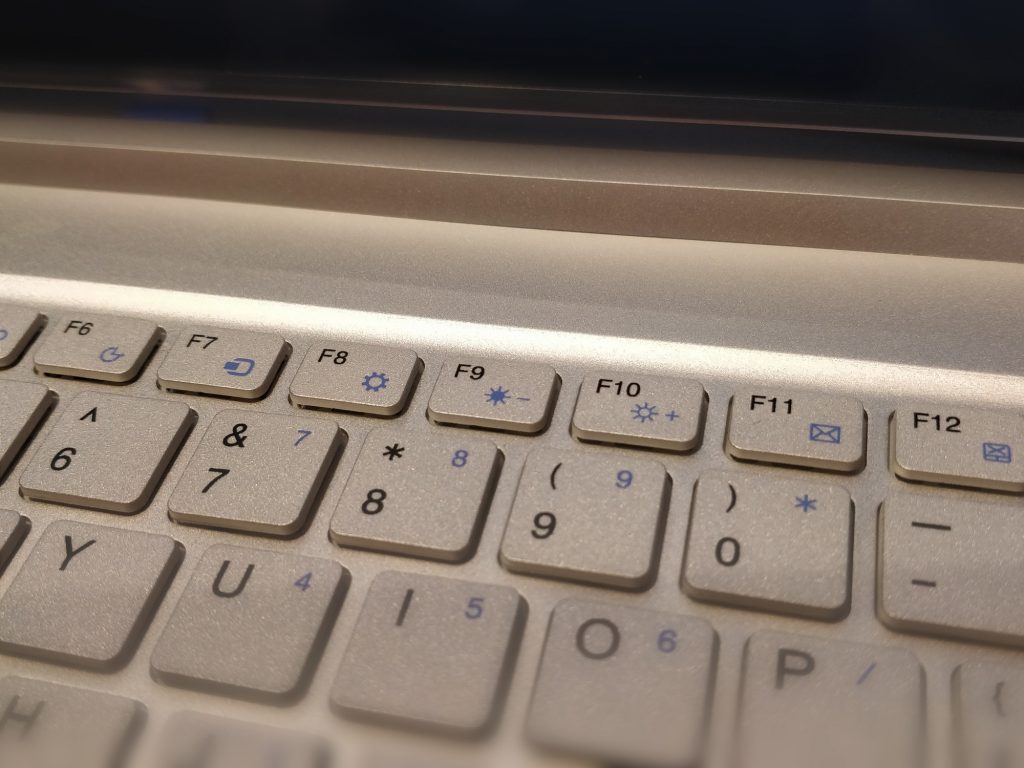 How to Install Fedora Workstation on a GeoBook 3X – The Coalville ...